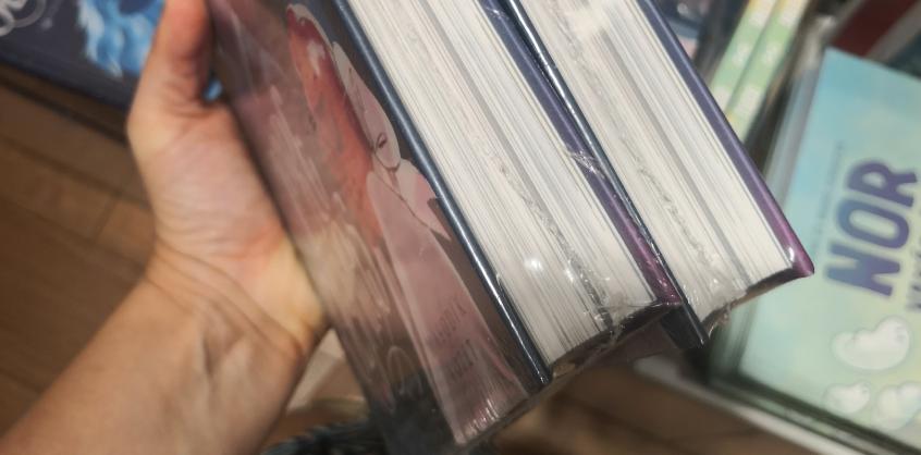 Reagált a Libri a boltjuk előtt ingyen „tiltott könyveket” osztogatók ...