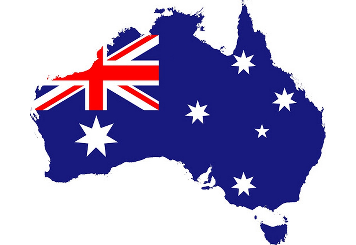 Irány Ausztrália! | PinkDex.hu - Légy önmagad!