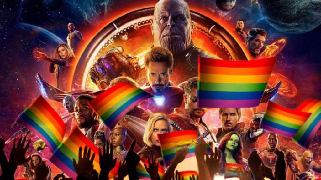 A Marvel elképesztő mennyiségű LMBTQ+ tartalommal készül a Pride ...