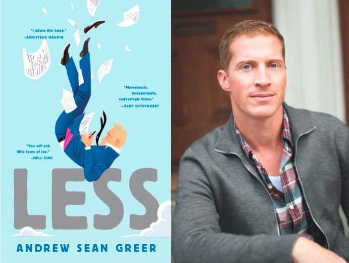 Andrew Sean Greer és Pulitzer-díjas regénye | PinkDex.hu - Légy önmagad!