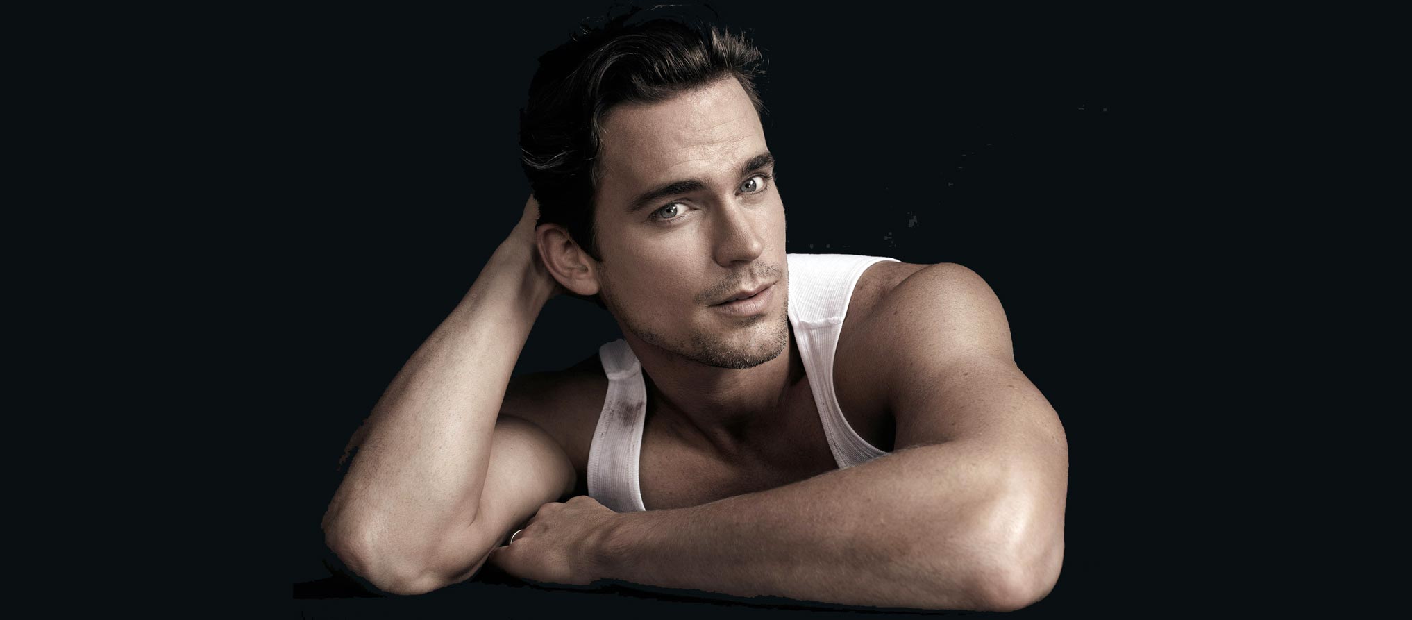 Matt Bomer, mint Superman? | PinkDex.hu - Légy önmagad!